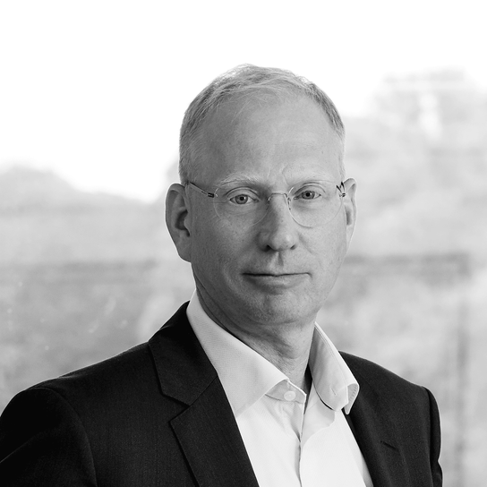 Martin Svalstedt