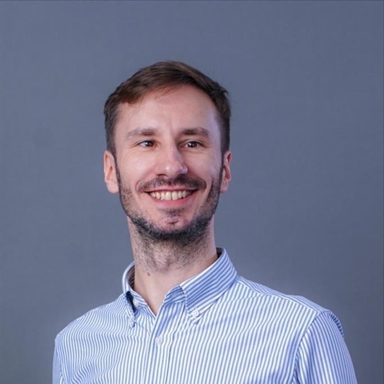 Maxime Chaussignand